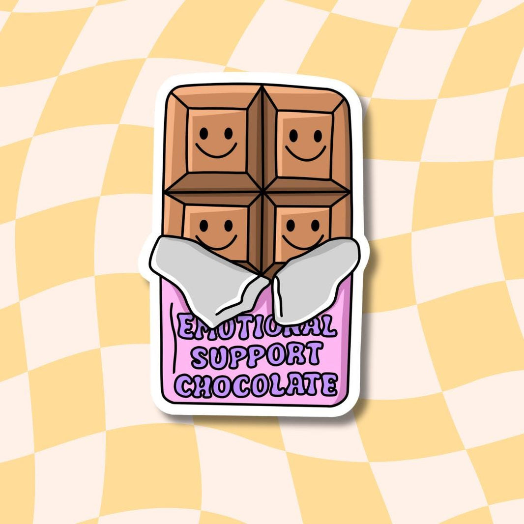 Stickers – The Valley Co